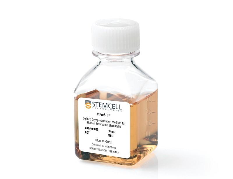 CryoStor CS10 | 製品情報 | ベリタス